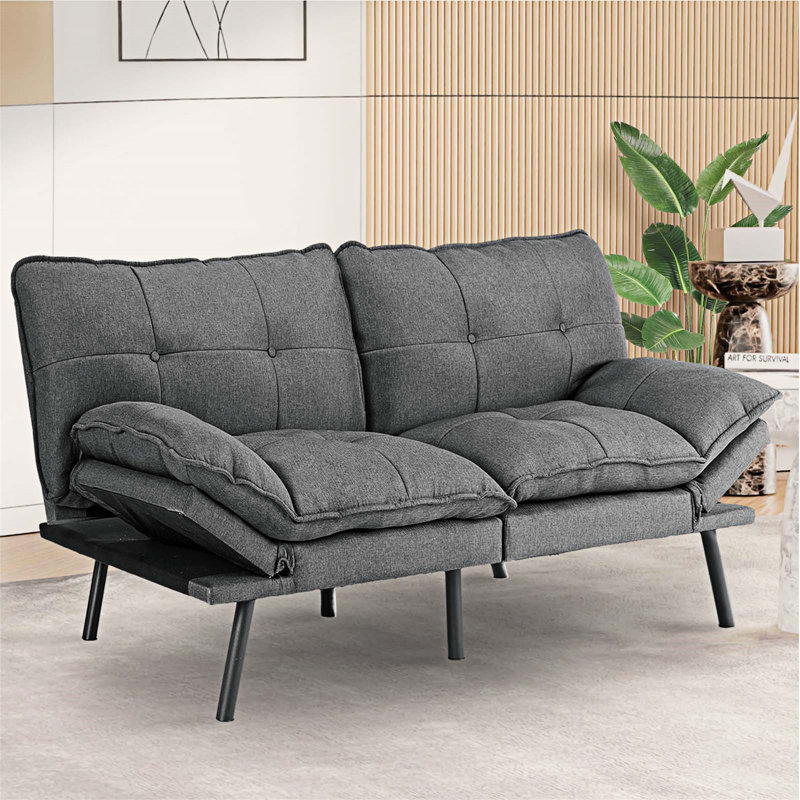 Wayfair full size sleeper sofa store